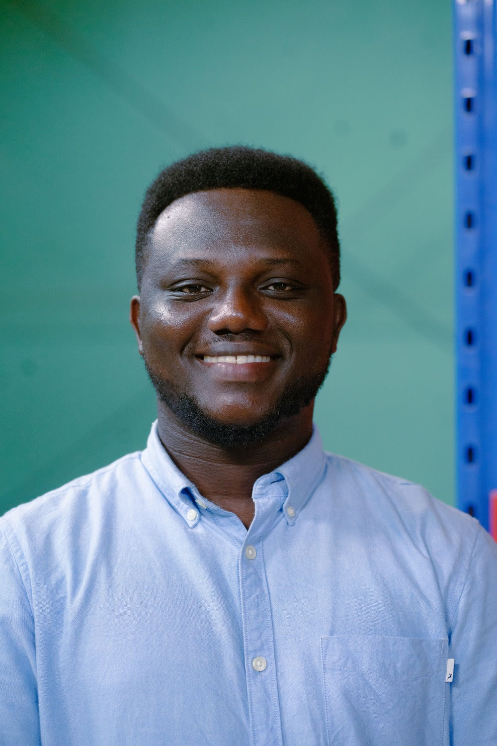 Pure and Just (Yvaya Farm) Team